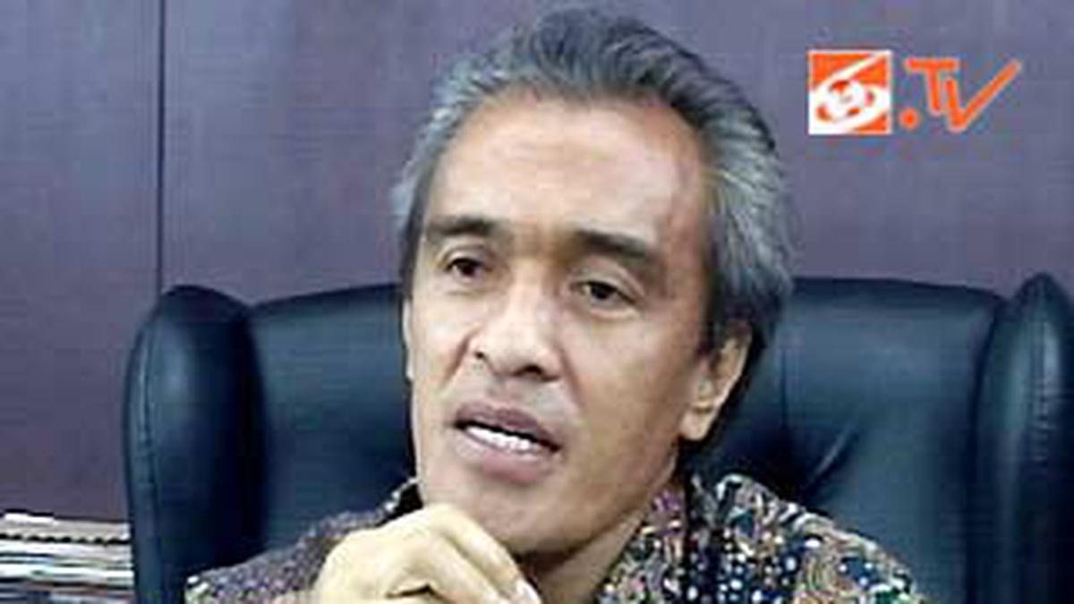 Laode Ida: Fenomena Urbanisasi Sangat Manusiawi - News Liputan6.com