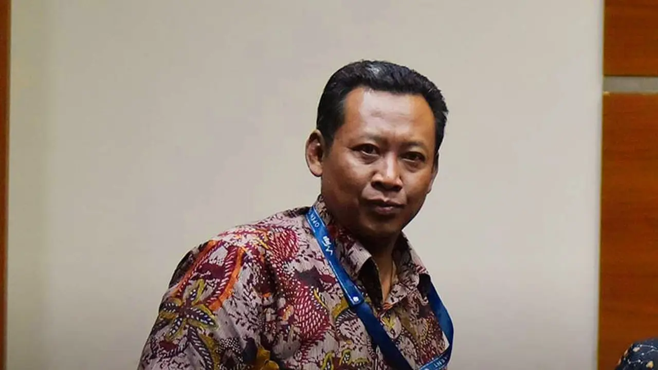 Profil Fitroh Rohcahyanto, Eks Jaksa yang Kini jadi Pimpinan KPK - News ...
