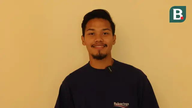 Kini Main di Liga Qatar, Ini Jawaban Andri Syahputra Saat Ditanya Kans ...