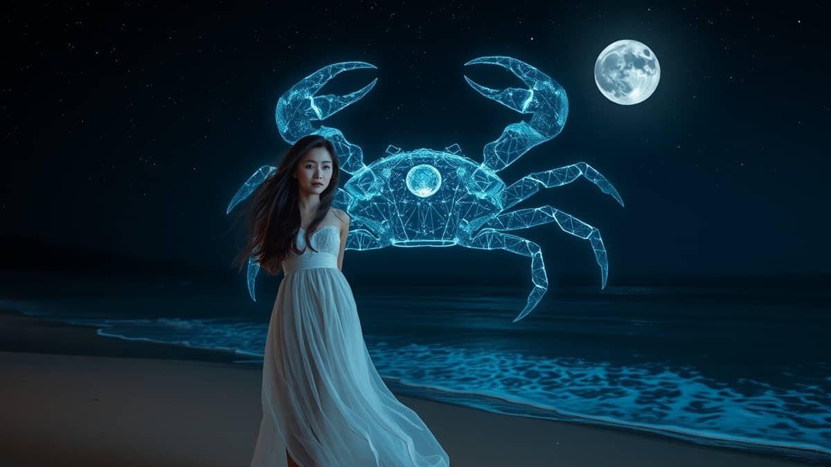 23 Juni Zodiak Apa? Mengenal Karakter dan Sifat Cancer