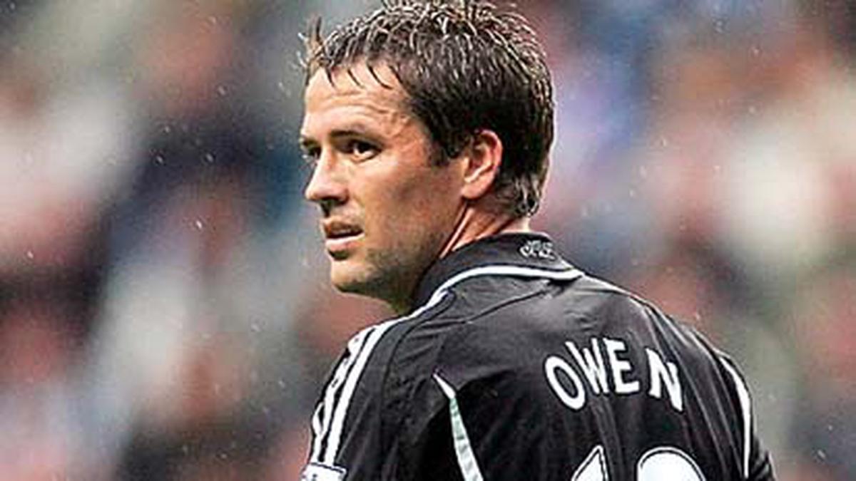 Keegan Datang, Owen Deg-degan