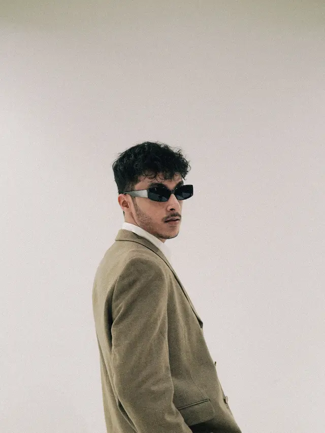 Aziz Hendra Optimis Sukses dengan Lagu Sendiri, Setelah Sukses Cover ...