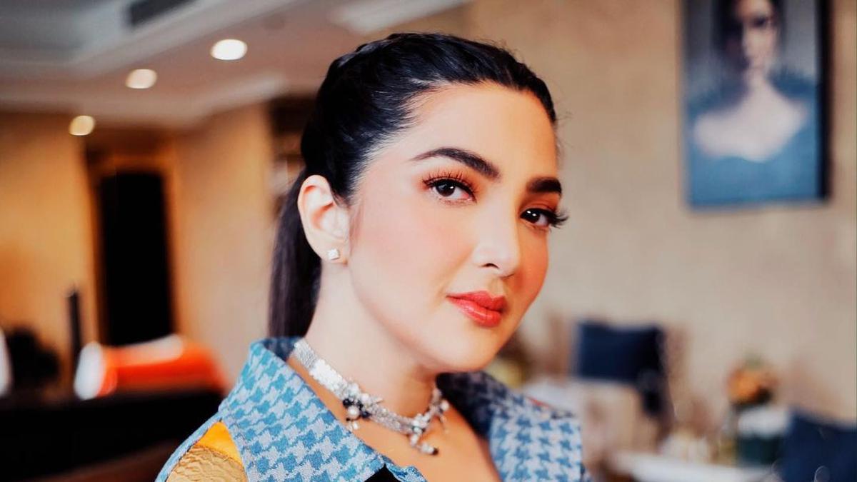 Cerita Azriel Soal Kondisi Ashanty yang Derita Sinusitis, Stres Tak ...