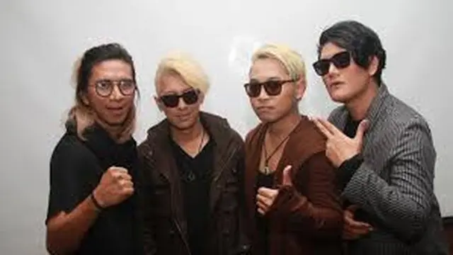 Drummer Ditangkap Karena Narkoba, J-Rocks Akui Sudah Tak Bertemu Sejak ...