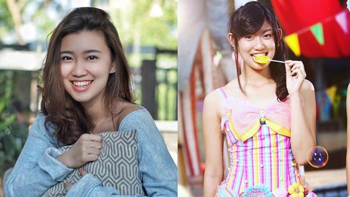 Personil Jkt48 Generasi 2