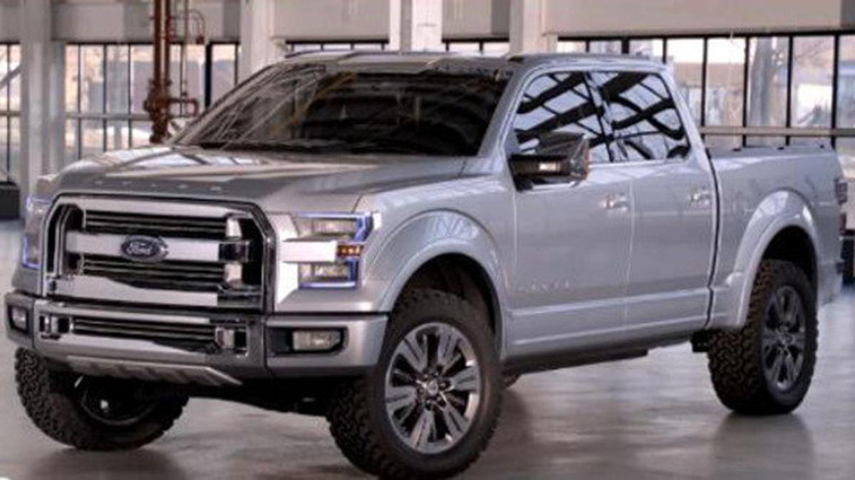 Ford Dinobatkan Sebagai Perusahaan Paling Inovatif - Berita Otosia.com