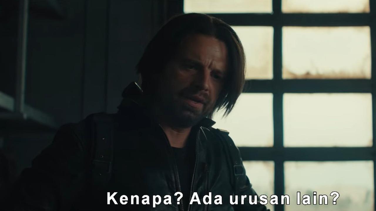 Sangat Dinantikan! Ini Sinopsis, Jadwal Tayang, dan Daftar Pemain Film ...