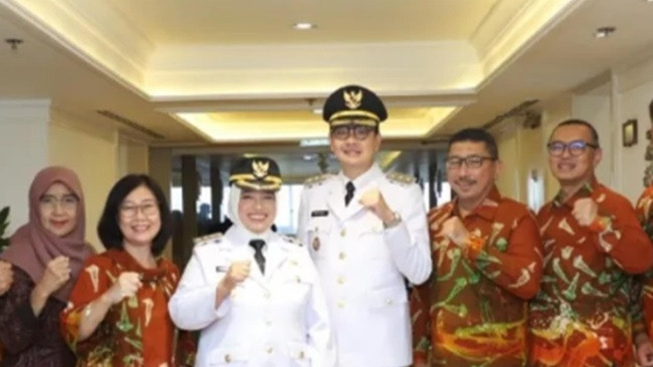 Profil Yuli Hastuti yang Disebut sebagai Bupati Termiskin di Indonesia ...