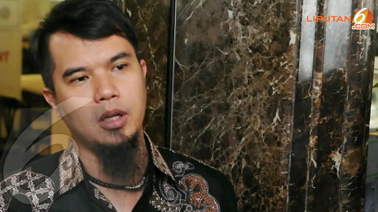 Tempat Karaoke Dhani Jatahkan Donasi buat Korban Kecelakaan Dul ...