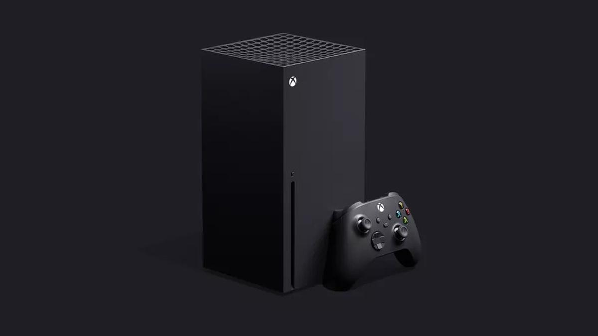 Microsoft Konfirmasi Harga Xbox Series S, Berapa? - Tekno Liputan6.com