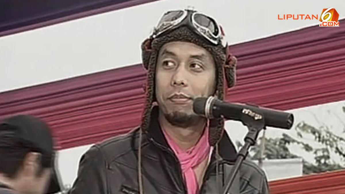 Tren Musik Indonesia 2013 Versi Pongky Barata - ShowBiz Liputan6.com