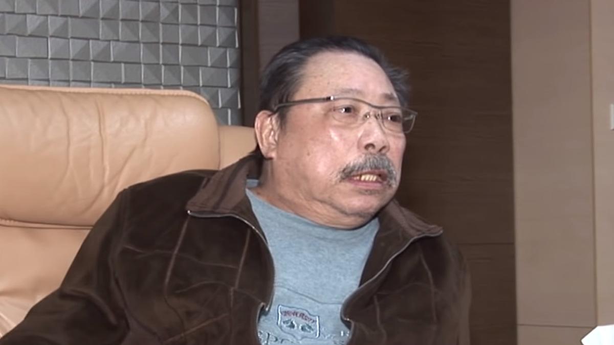 5 Film Chen Sung Young, Aktor Taiwan yang Wariskan Rp 1 Miliar untuk ...