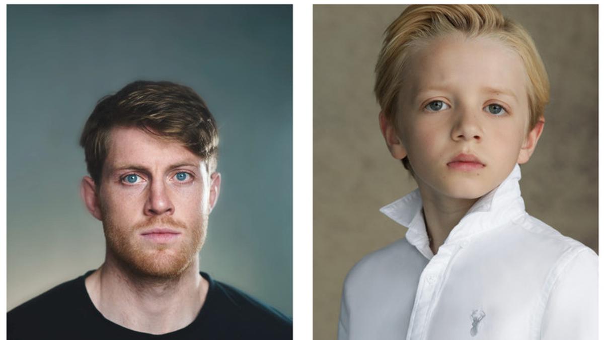 Peter Claffer dan Dexter Sol Ansell Akan Bintangi A Knight of The Seven ...