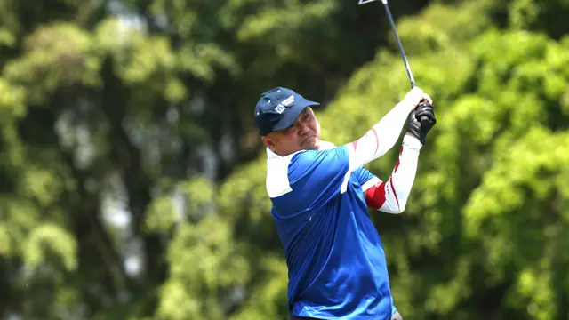 Nippon Fun Golf 2024 Digelar Untuk Perekat Relasi Bisnis - ShowBiz ...