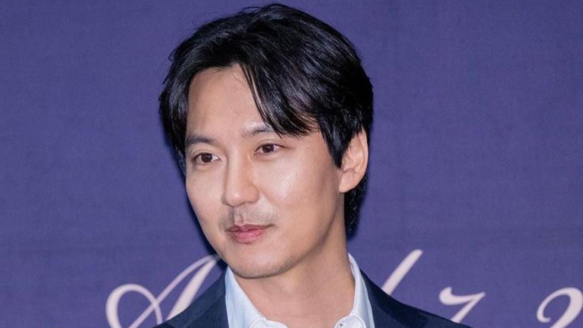 Kim Nam Gil dan Kim Young Kwang Bakal Beradu Akting dalam Trigger ...