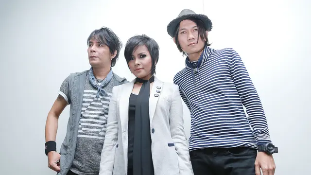 Lirik Lagu Antara Ada dan Tiada - Utopia - Ragam Bola.com