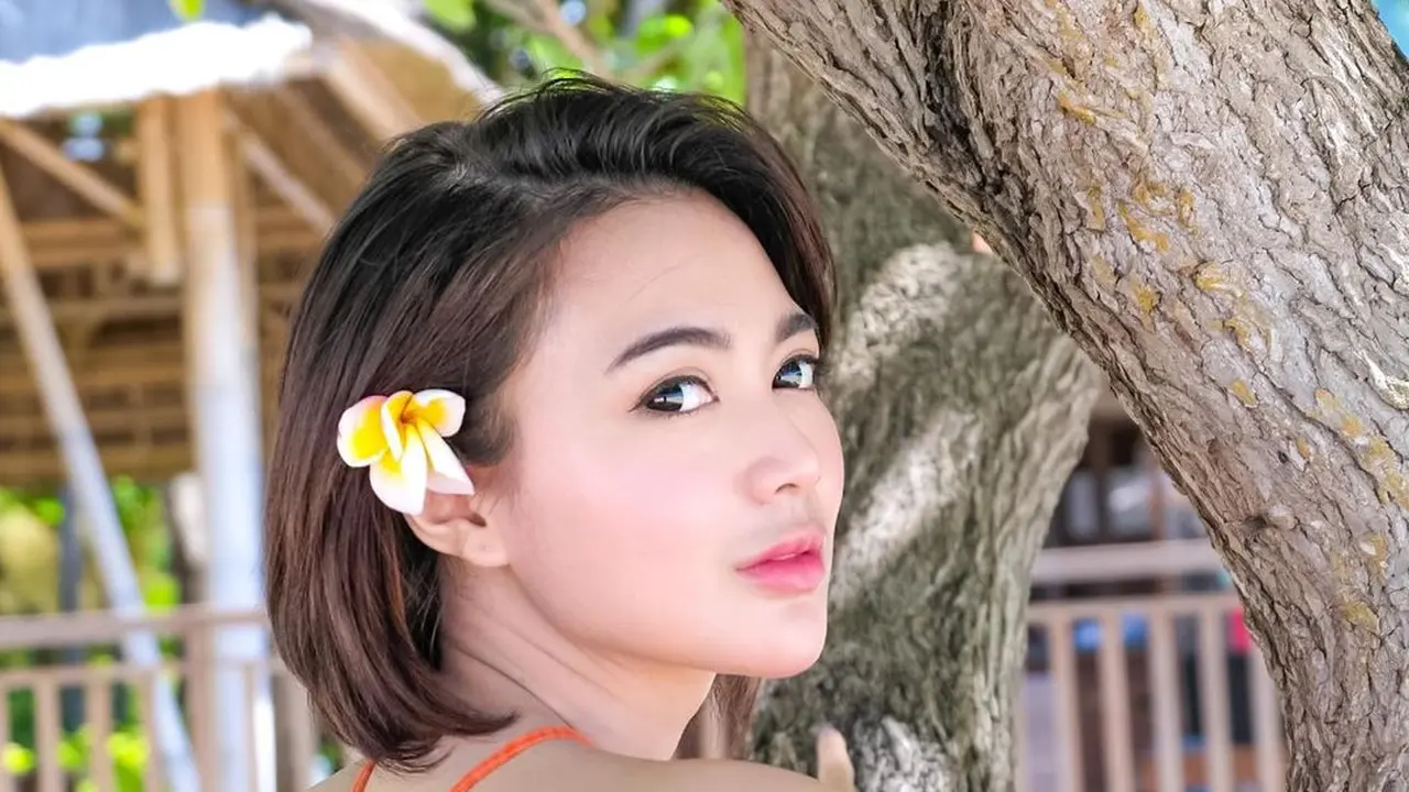 Wika Salim Sebut Sudah Punya 4 Anak agar Rumahnya Tak Sepi, Ternyata ...