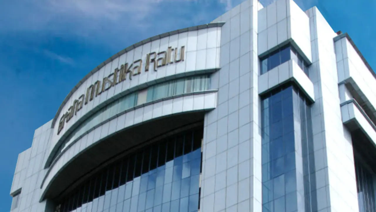 Profil Mustika Ratu, Perusahaan Produk Kecantikan dan Jamu yang ...