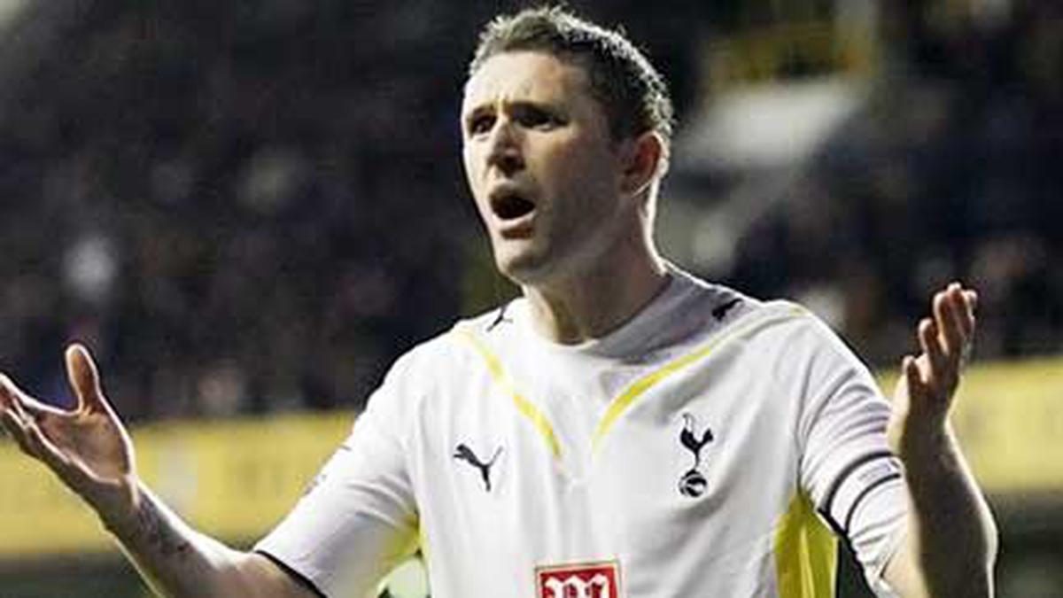 Keane Selangkah Menuju Upton Park - Bola Liputan6.com