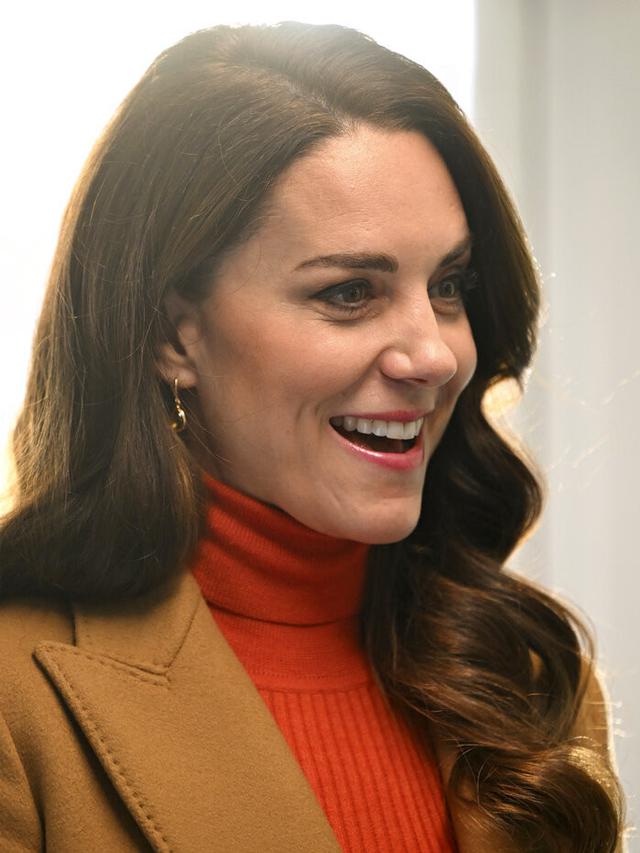 Kate Middleton dan Permaisuri Camilla Tanggapi Memoar Pangeran Harry ...