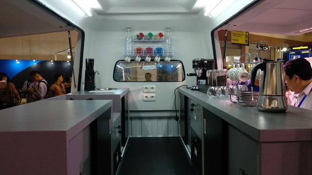 Mau Usaha dengan Mobil Toko, Ini Biayanya - Otomotif Liputan6.com