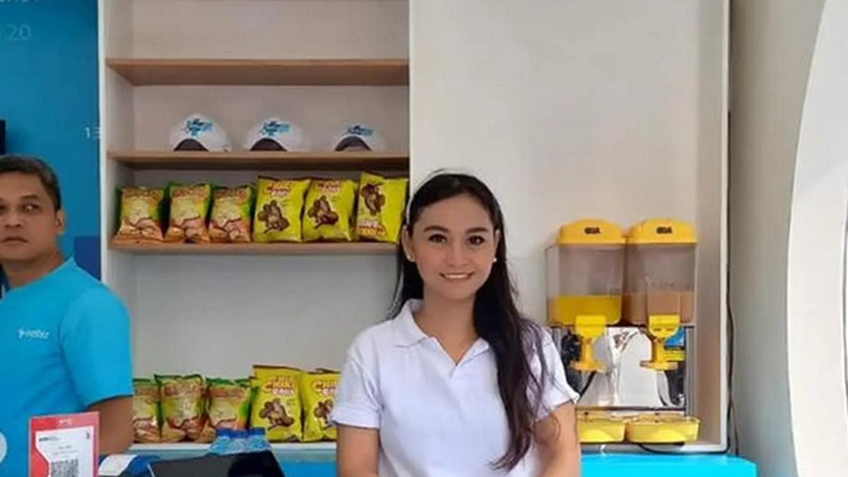 Dukung Pelaku Bisnis dan UKM Go Digital, Telkom Indonesia Hadirkan ...