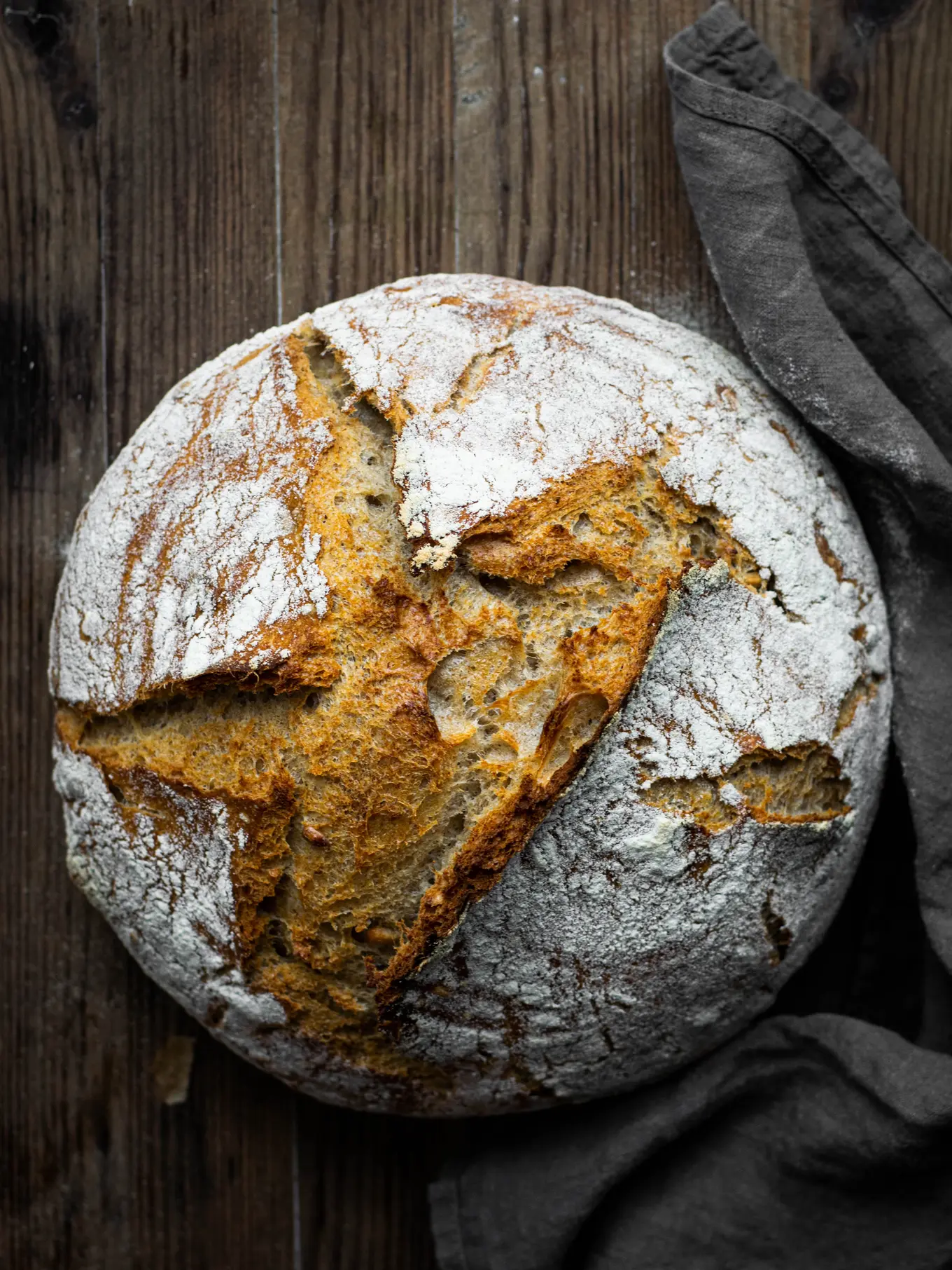 Tidak Memakan Waktu yang Banyak, Lakukan Tips ini untuk Proofing Roti