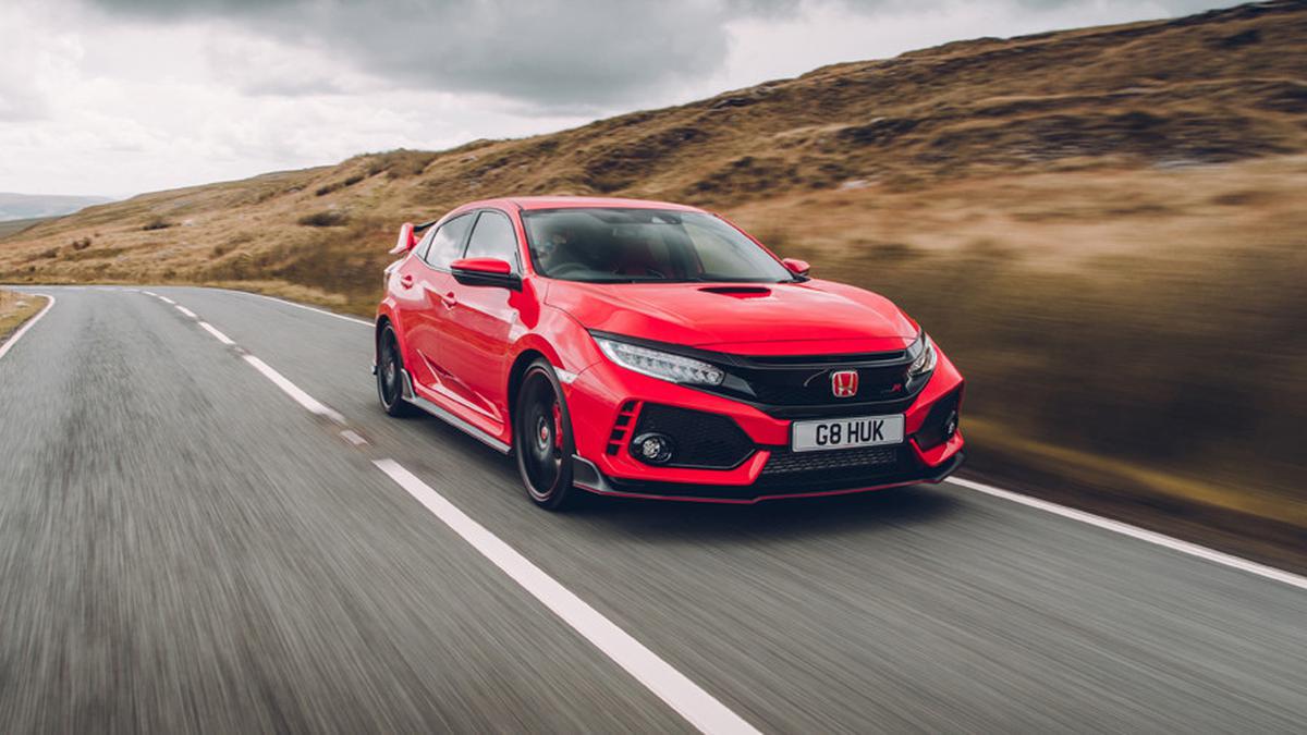 Mobil Hot-Hatchback, Apa Bedanya dengan Hatchback Kebanyakan? - Berita ...