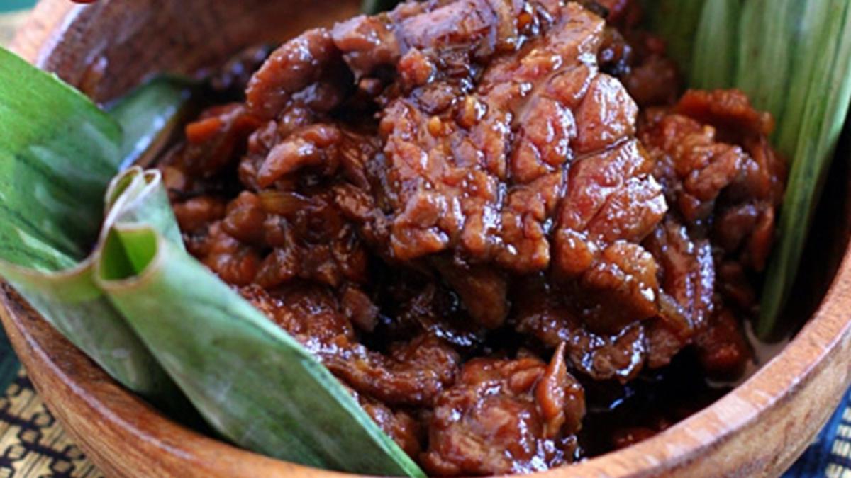 Resep Daging Masak Kecap Praktis - Lifestyle Fimela.com