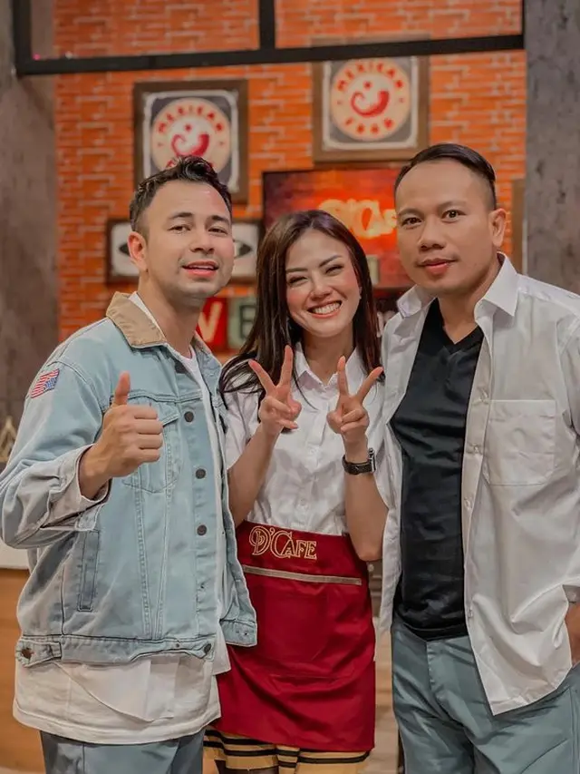 6 Potret Nita Gunawan, Seleb yang Tengah Jadi Sorotan - Hot Liputan6.com