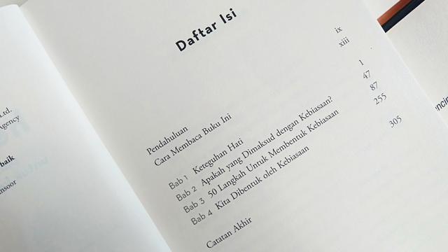 Review Buku Hello, Habits Karya Fumio Sasaki - Lifestyle Fimela.com