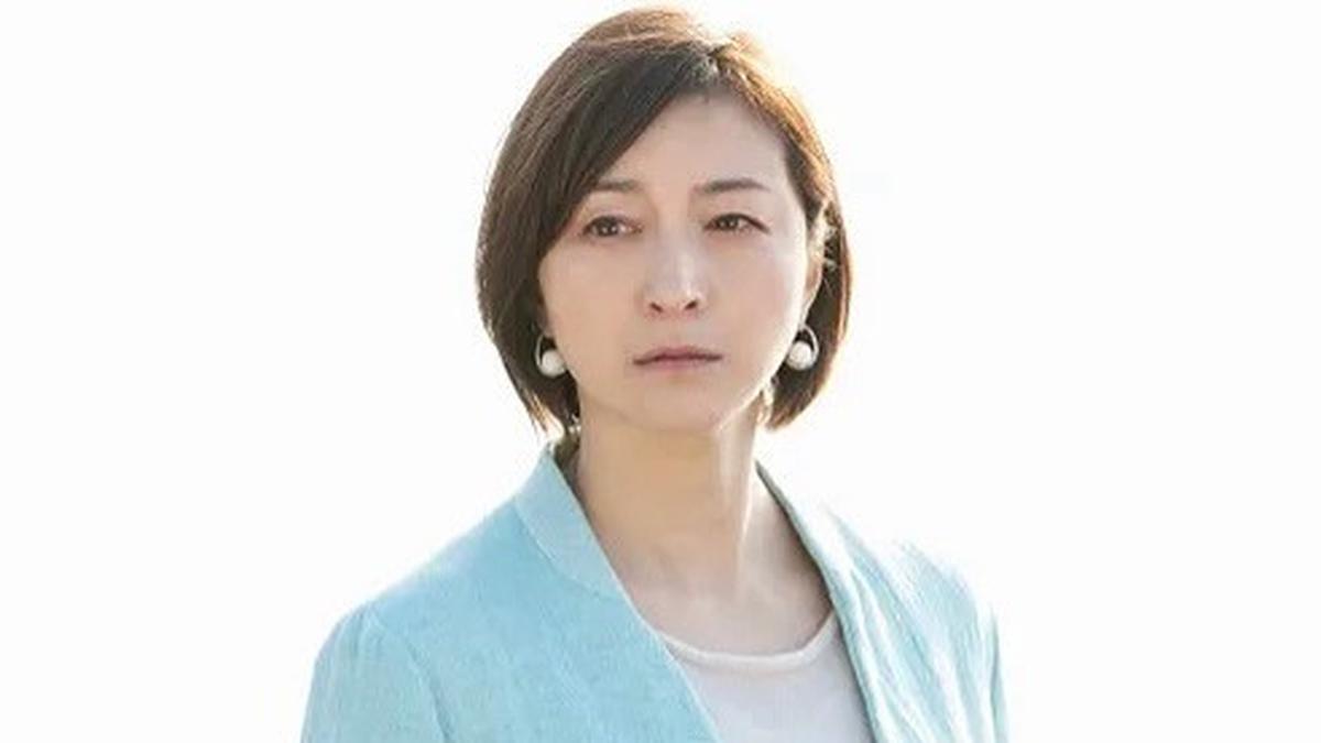 Perselingkuhan Aktris Ryoko Hirosue Gegerkan Jepang, Mengaku Dijebak ...