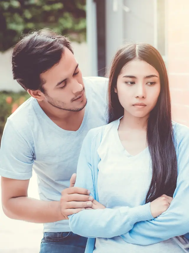 7 Ciri-Ciri Istri Selingkuh yang Harus Disadari - Relationship Fimela.com