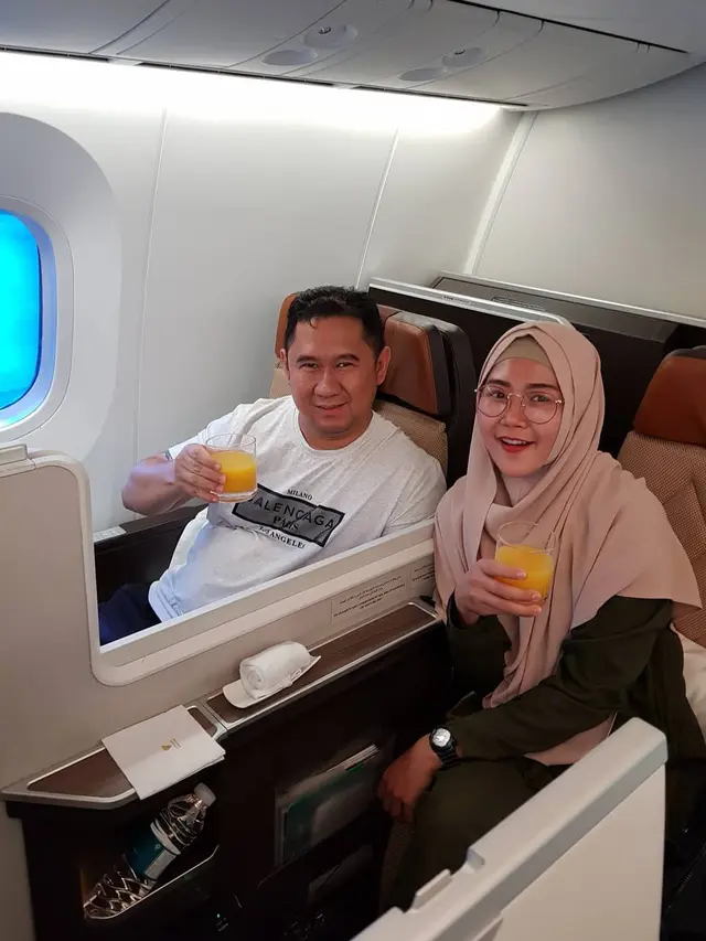 Ingat Bu Dendy yang Viral? Ini 6 Potret Terbarunya Jadi Vlogger dan ...