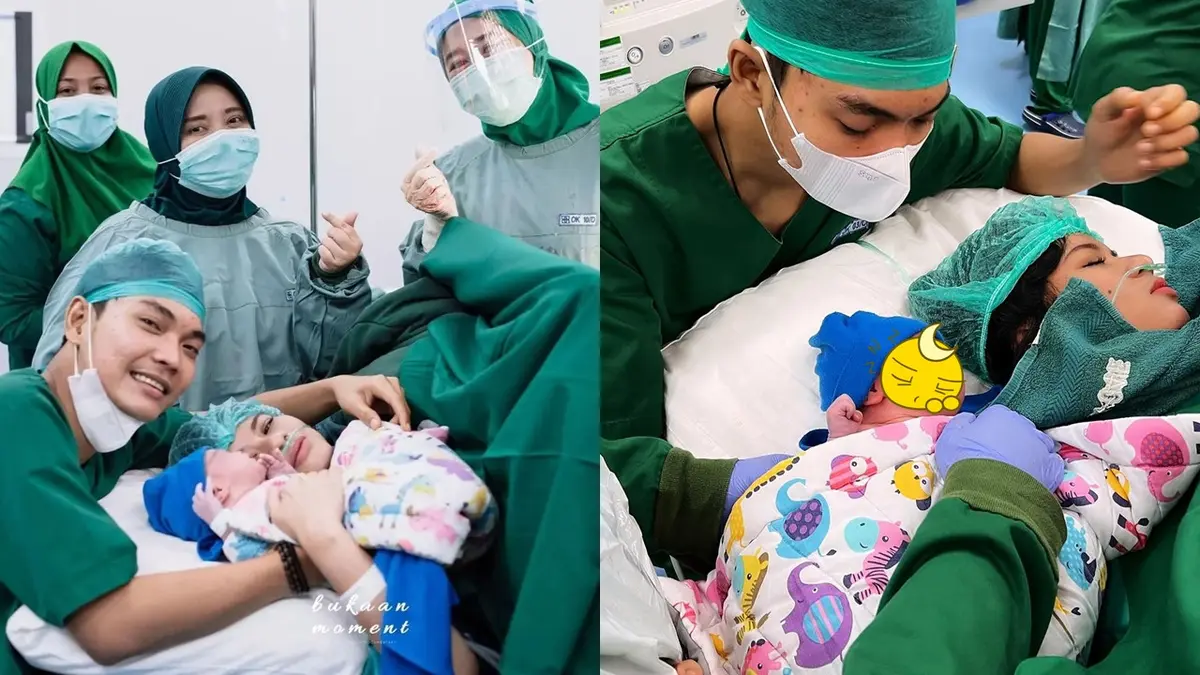 Berita Tri Suaka dan Nabila Maharani Hari Ini - Kabar Terbaru Terkini ...