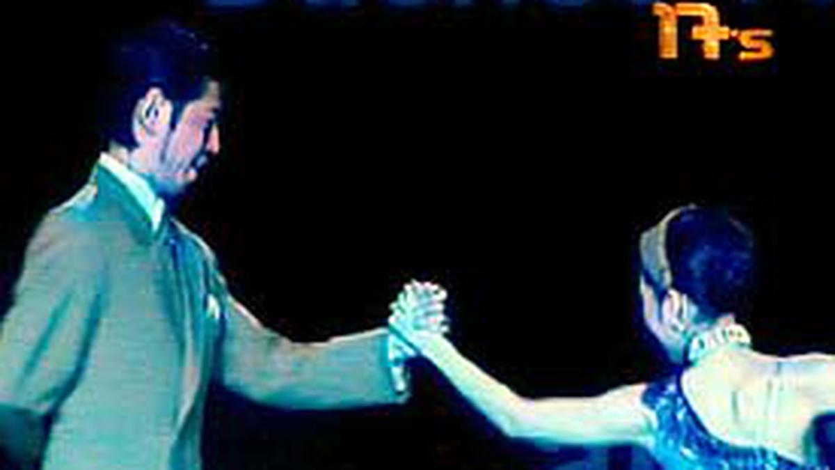 Penari Jepang Juara Ketiga Kontes Tango - Global Liputan6.com