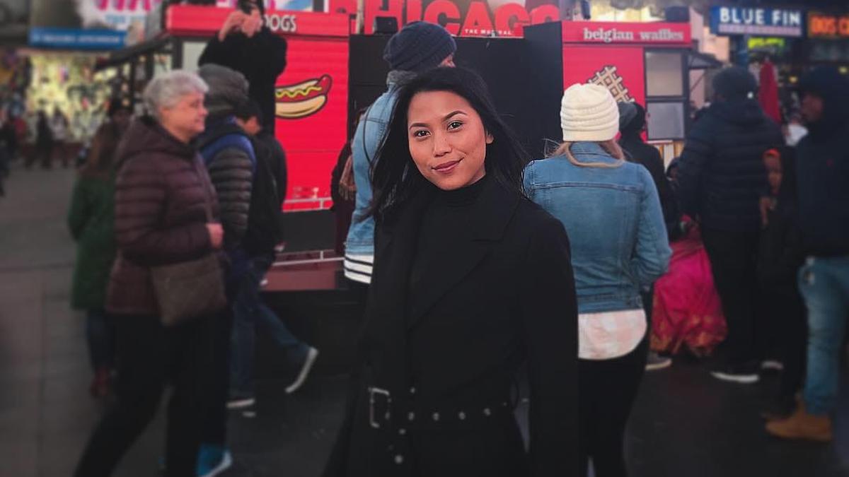 Armaya Doremi: Perjalanan Wanita Inspiratif Membangun Agensi Media ...