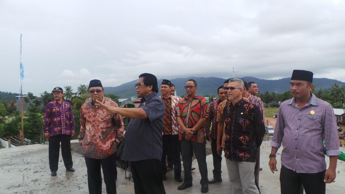 Oso: Tax Amnesty, Pemerintah dan Pengusaha Harus Negosiasi - News ...