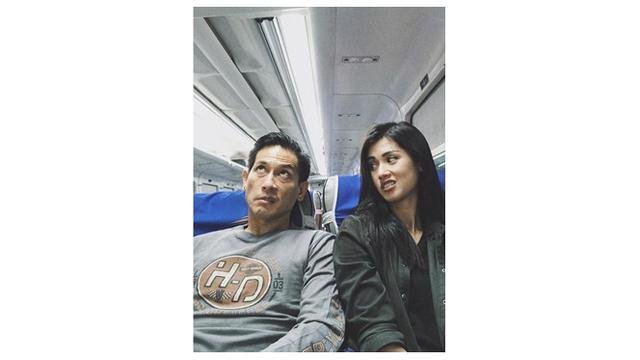 10 Momen Mesra Juri MasterChef Indonesia Chef Juna dan Atries Angel