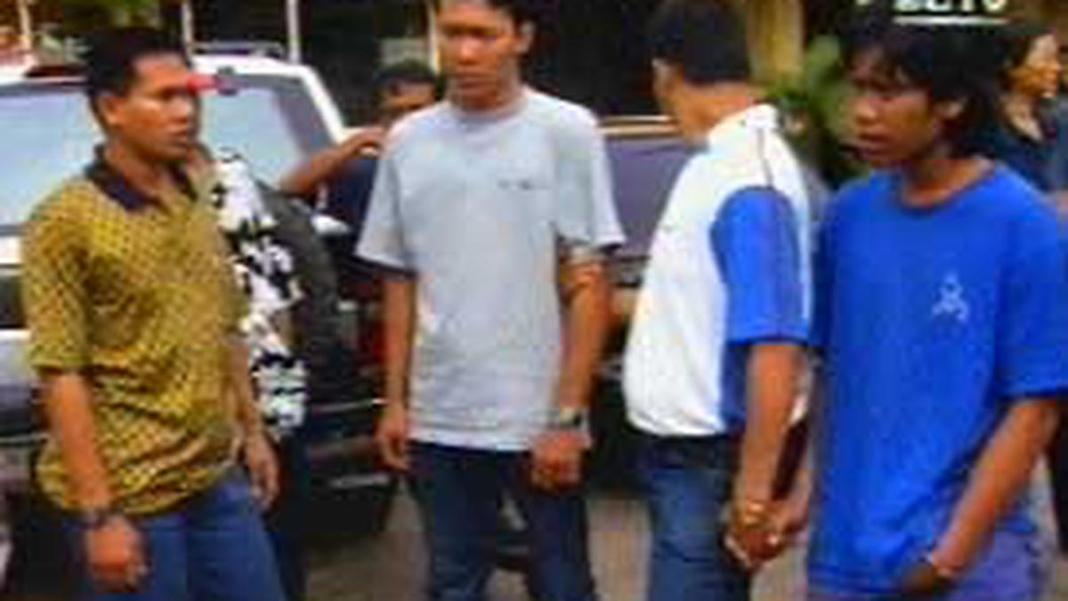 Dolly dan Ivan Membawa Kabur Duit Majikan - News Liputan6.com