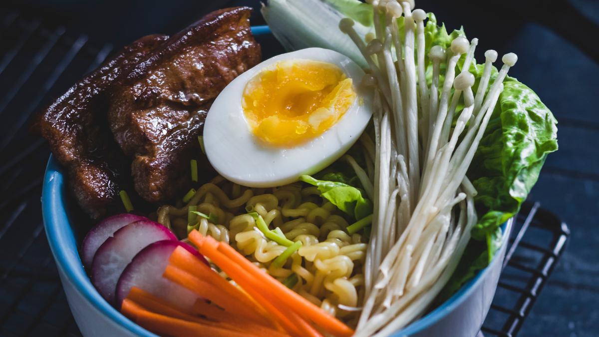 Sajian Istimewa Indomie Rasa Chitato Saat Ramadan - Lifestyle Liputan6.com