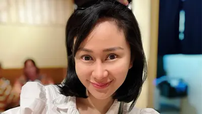 Ngaku Hamil, Ini 7 Potret Mesra Denise Chariesta dan Kekasih yang Bikin Heboh - Hot Liputan6.com