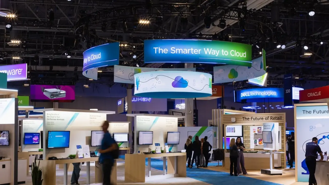 VMware Luncurkan Solusi Edge Terbaru untuk Transformasi Digital di ...