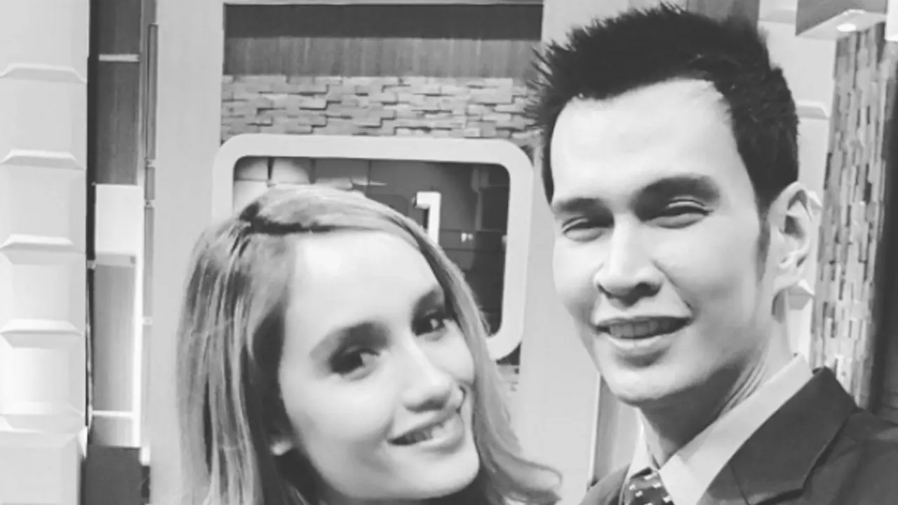 Perubahan Wajah dan Fisik dr Ryan Thamrin dari Bugar Hingga Kurus