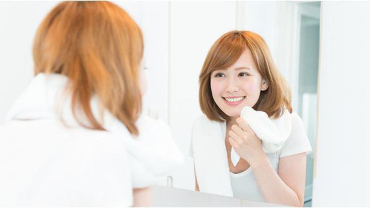 Kulit Segar dan Awet Muda, Solusinya Cuma Pakai Mentimun Dingin ...