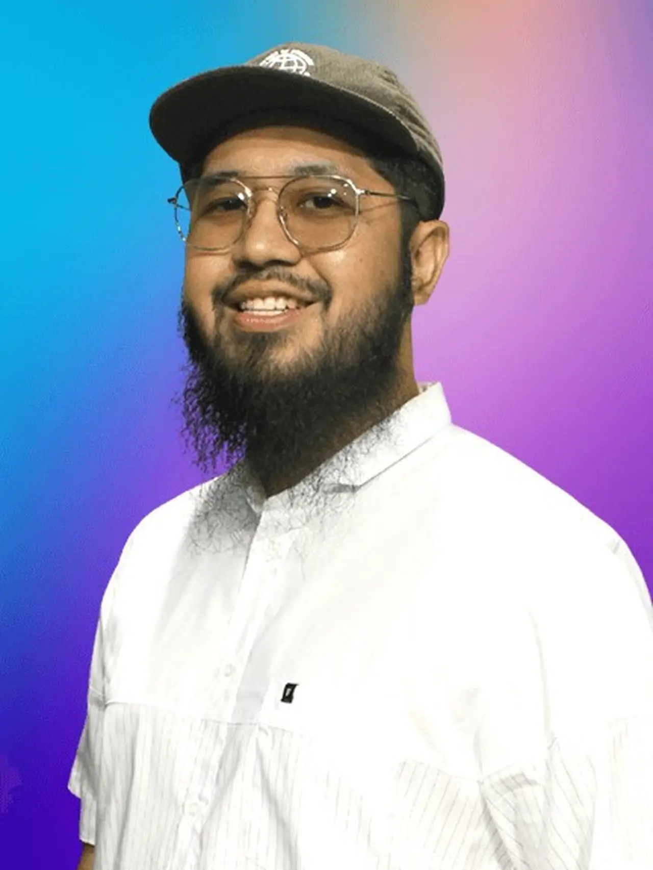 Kisah Perjalanan Dery eks Vierra, Sempat Beraliran Radikal Kini Jadi ...