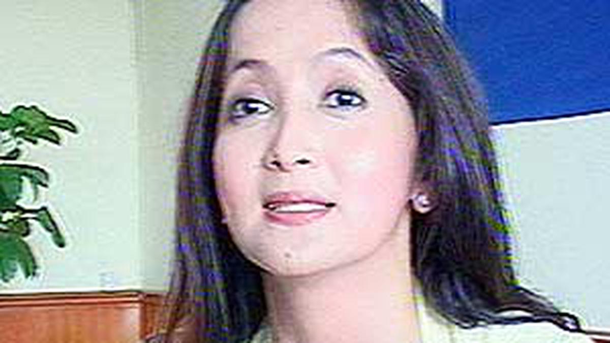 Anna Maria "Betah" di Penjara