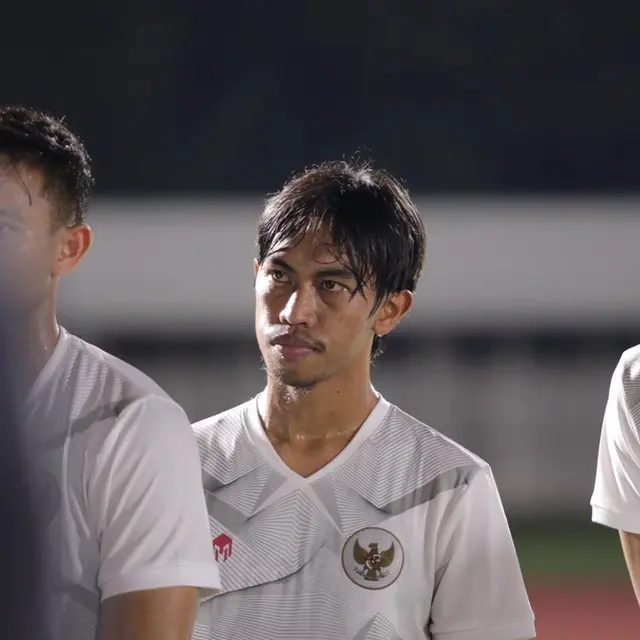 Kisah Miris 4 Pemain Timnas Indonesia di Era Shin Tae-yong: Sudah di Bangku Cadangan, tapi Debut ...