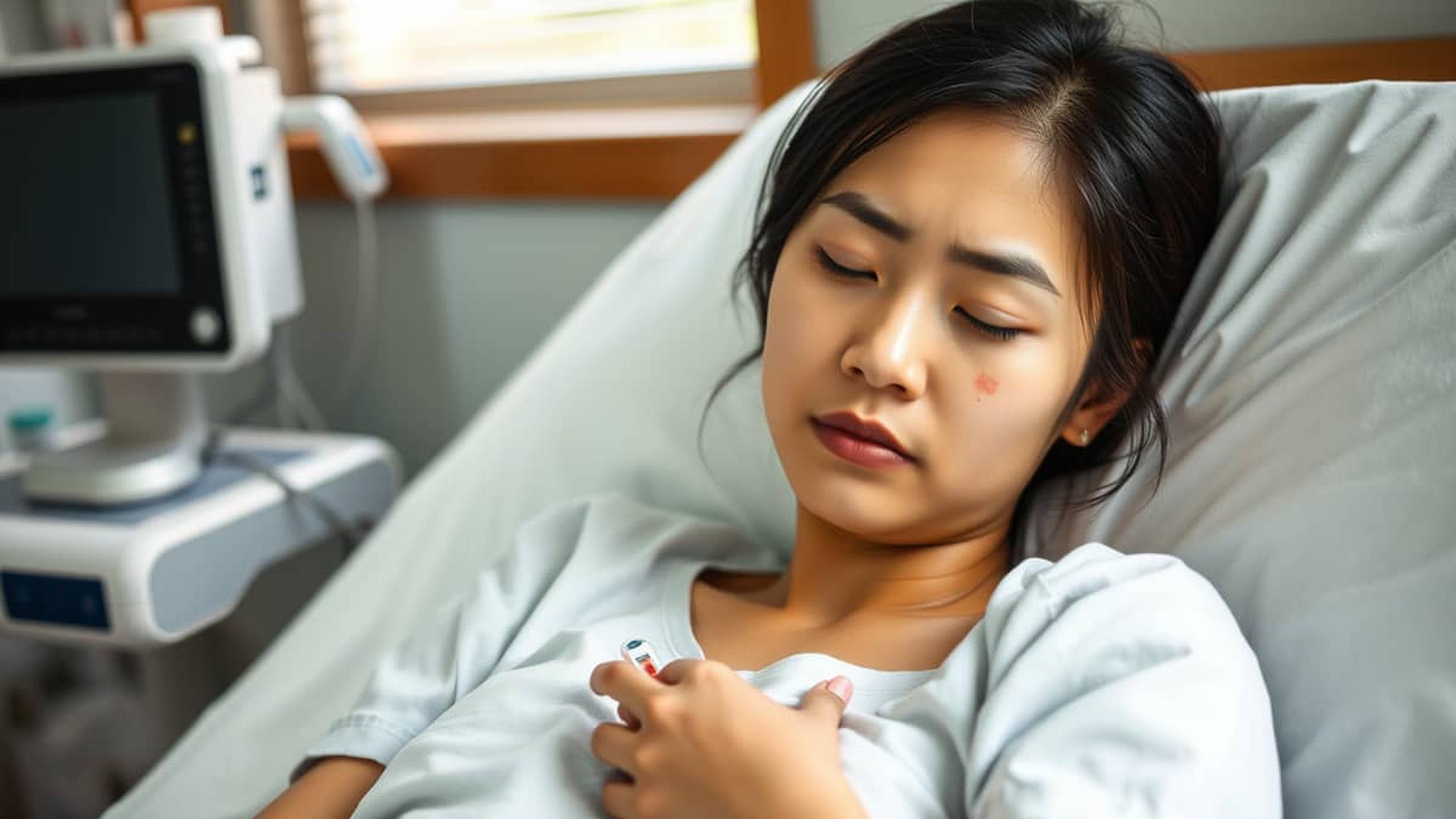 Penyebab Tifus, Kenali Gejala dan Pengobatannya