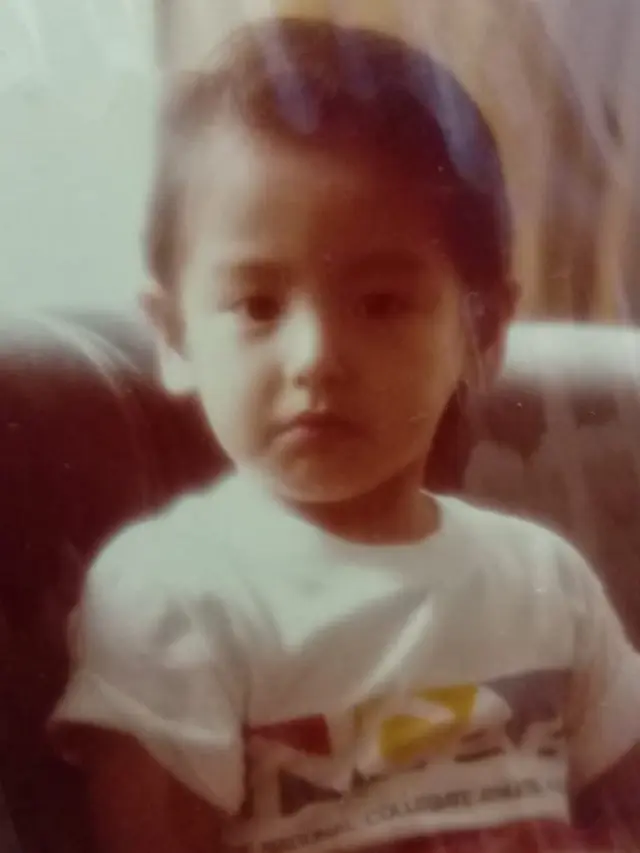 7 Potret Transformasi Roger Danuarta, dari Bayi hingga Jadi Suami Cut ...